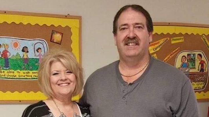 Fundraiser by Jana Tippin : In Honor of Randy Tippin