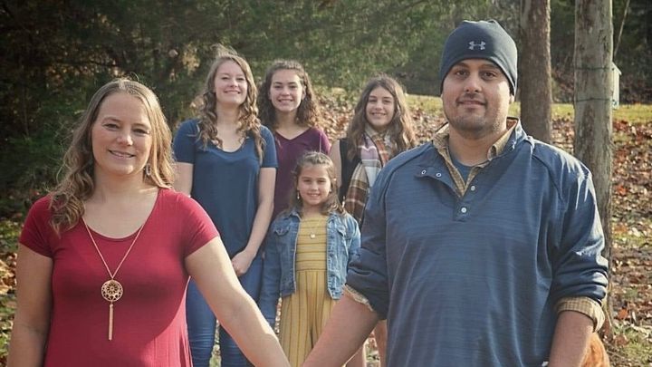 Fundraiser for Jami Chavez by Ali Gerber : Chavez family house fire relief