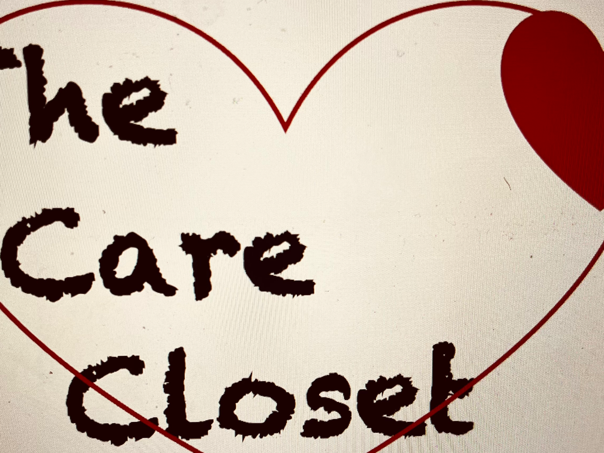 Fundraiser by Beth Albrecht : Please Donate to the "Care Closet" to ...