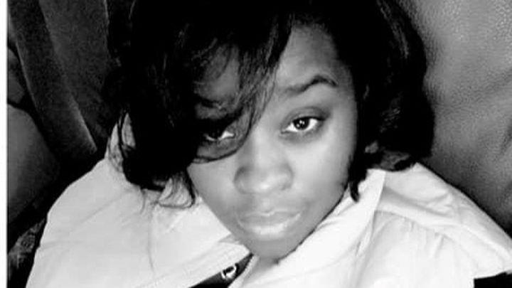 Fundraiser for Mercedes Loadholt by Tasha Loadholt : Mercedes Loadholt ...
