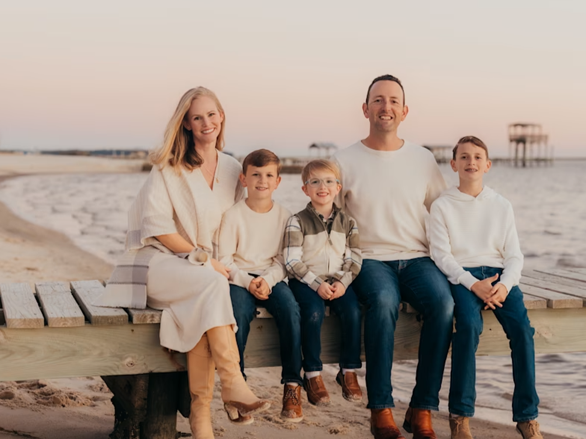 Fundraiser for Rebecca Donahue by Natasha Oliphant : Faith and Support ...