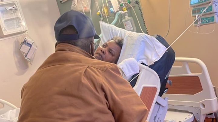 Fundraiser by Lawanda Pryor : Help us save our family home.