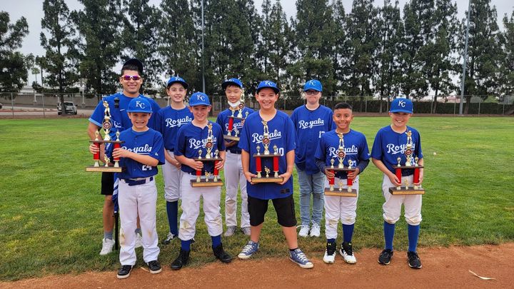 Fundraiser by Vinny Ramirez : In memory of Coach Jonathan Diaz