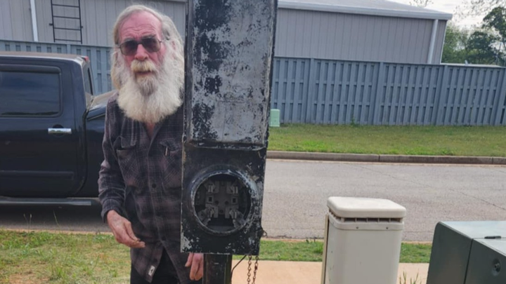 Fundraiser for Roger Young by Buck Williams : Support Victor Jarvis ...