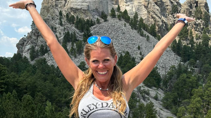 Fundraiser by Mandy Beaudoin : Susanna M. Matulevich