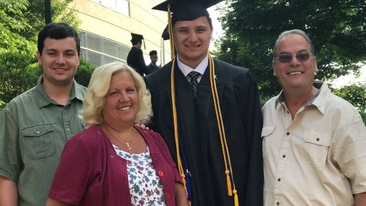 Fundraiser for Debbie Joyce by Denise Reed : Marty Joyce family support