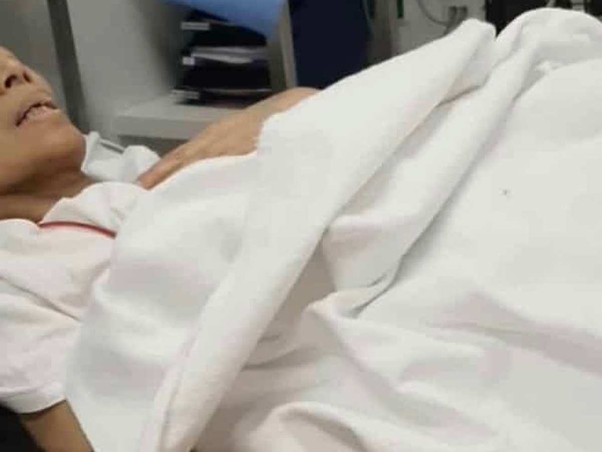 Fundraiser for Rebecca Stephanie Wenhart by Monalyn Baldino : End Stage ...