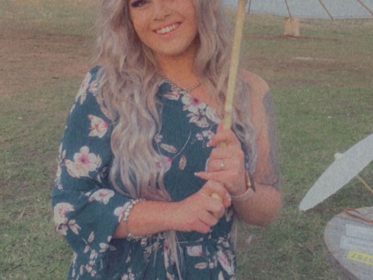 Fundraiser by Phoebe Ball : Jessica Christine Hawkins