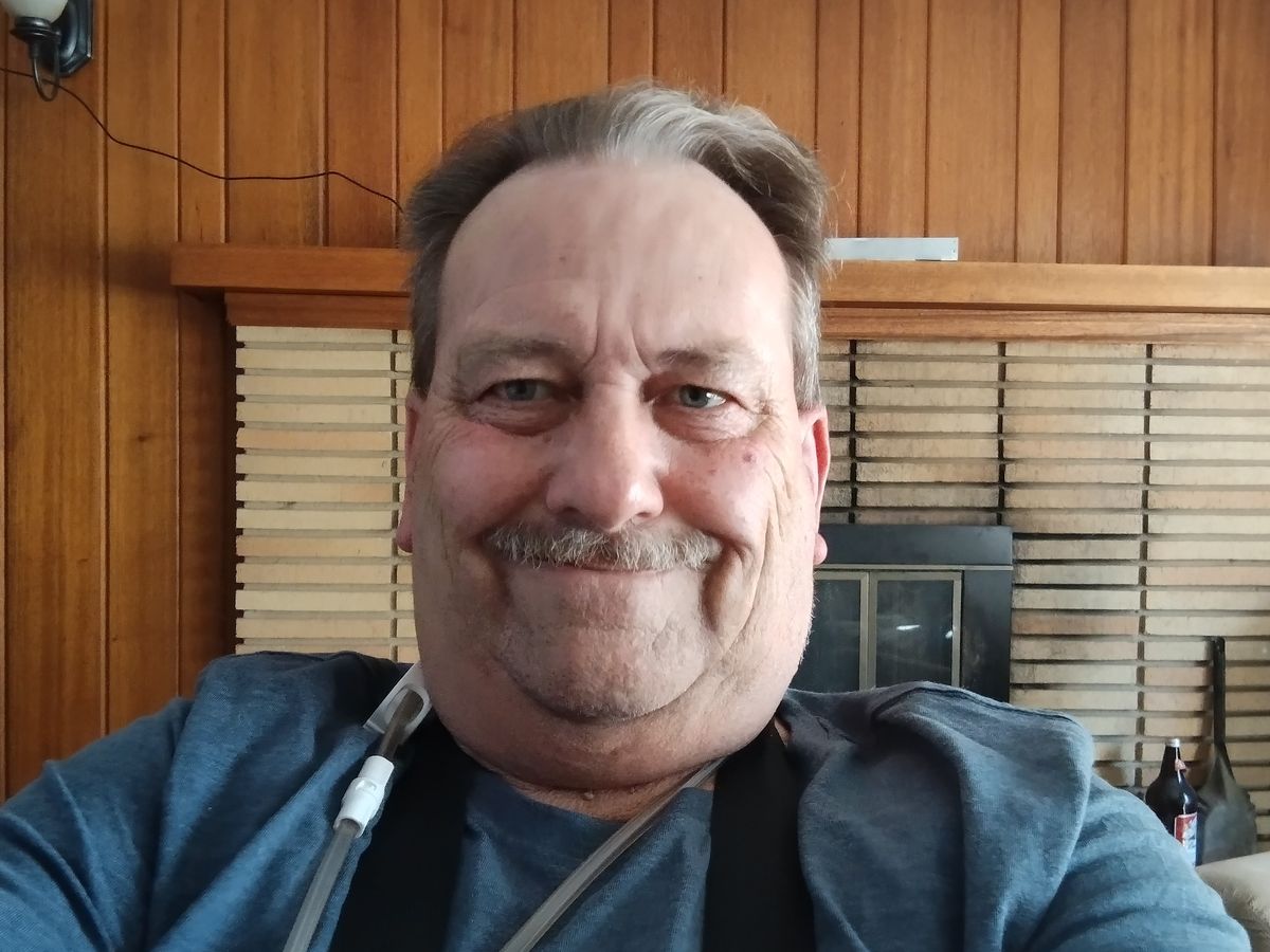 Fundraiser for Scott Beeler by Jerry Lupton : SCOTT BEELER MEDICAL AND MONTHLY BILLS FUNDRAISER