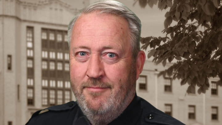 Fundraiser by Tony Sedillo : Help Dallas McDaniel Through Tough Times