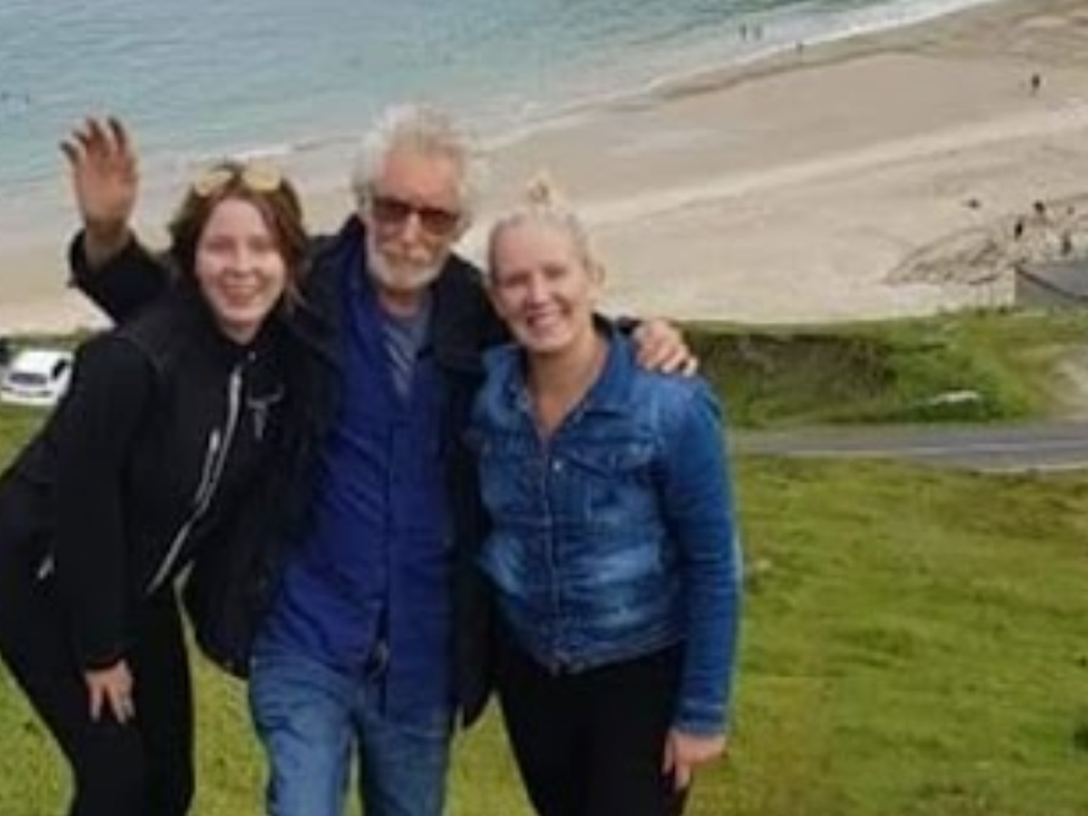 Fundraiser by Dawn Doyle : Making memories with dad as per his wishes