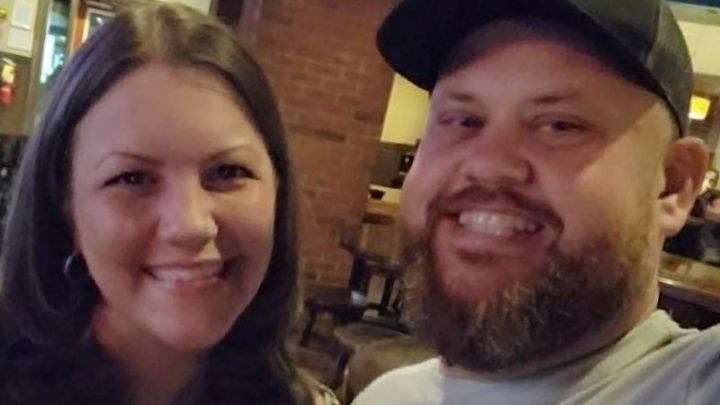 Fundraiser by Molly Lasorda : Brian Jarrett's Cancer Journey