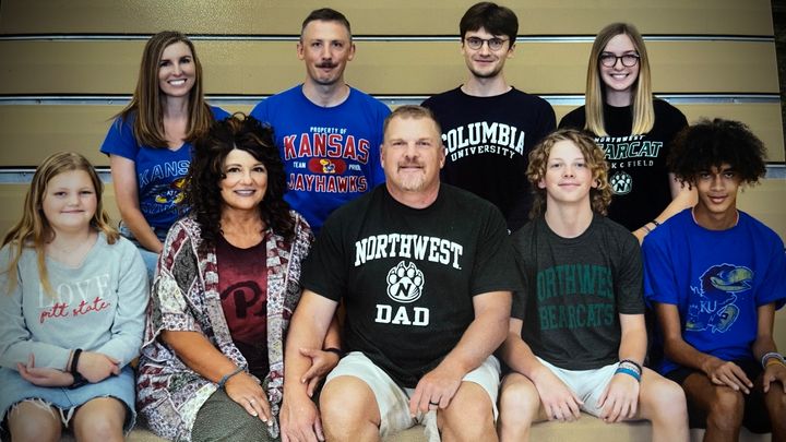 Fundraiser for Ken Peek by Tyler Rathke : Support Ken Peek and Family ...