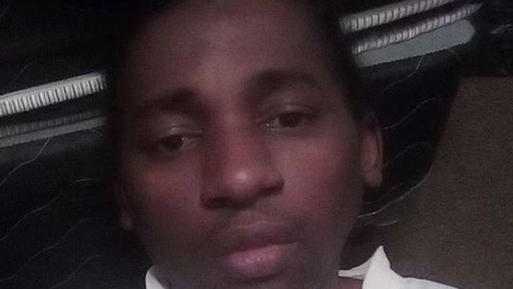 Fundraiser by Albert Burrell : Christopher Burrell