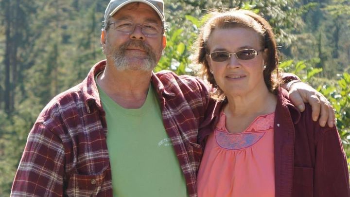 Fundraiser by Jennifer Olesen : Blessings for Bill and Mary Kay Parker