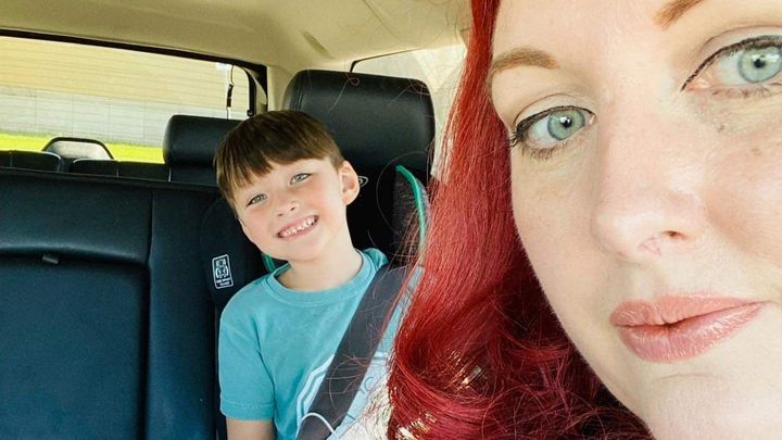 Fundraiser by Sarah Lofgren : Get Michi on the Road