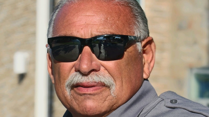 Fundraiser for Sam's Children by Melinda Rios Mitchell : Remembering Sam Rios: A Celebration of Life