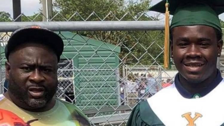 Fundraiser by Marquis Floyd : Headstone,burial,coffin