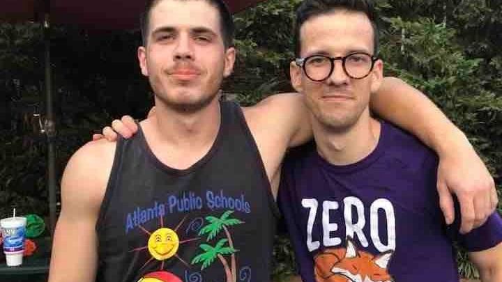 Fundraiser for Jeremy Barton by Michael Orear : Crohns Disease Support ...