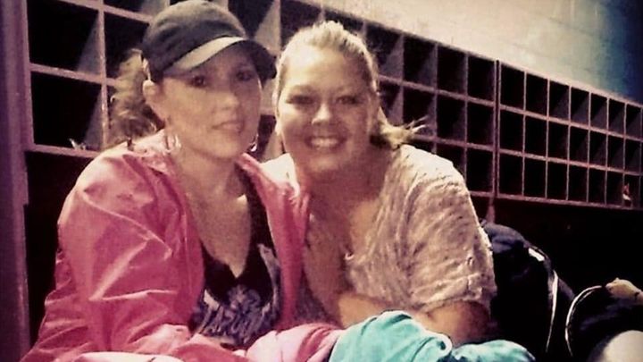 Fundraiser for Christina Urban by Melissa Gabriel : Jessica Renea