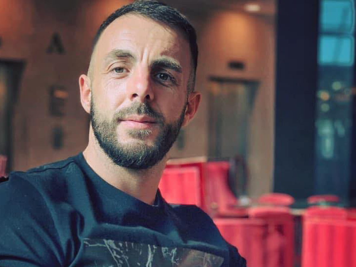 Fundraiser for Lisa Fanning by Craig Glaiser : In loving memory of Ben ...