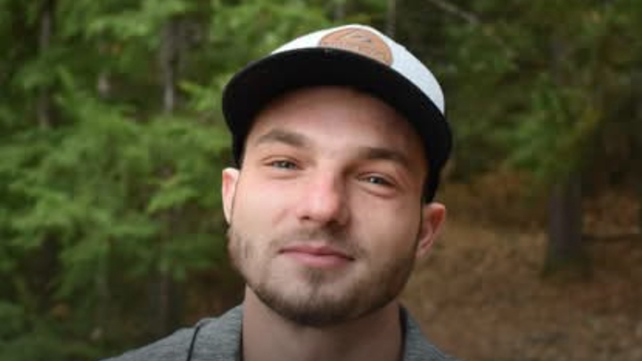 Fundraiser by Tiana Collins : Support Brock's Memorial: A Blue Diamond ...
