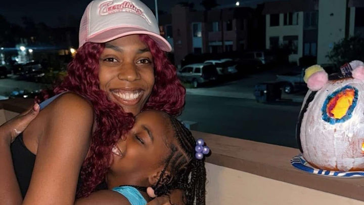 Fundraiser for Quishawnta Mills-Gibson by Chacha Kellogg : Help lay to ...