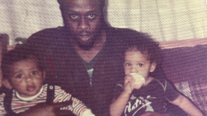 Fundraiser for Jennifer Moss by Andre Miller : Honoring Jerome Moss ...