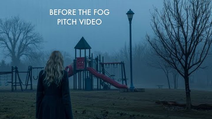 Fundraiser by Mor Ben Haim : Before The Fog - A film about young-onset dementia