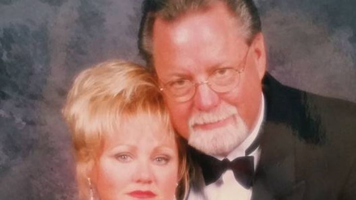 Fundraiser for Vicki Moore by Susan Dripps : In Memory of Tim Moore