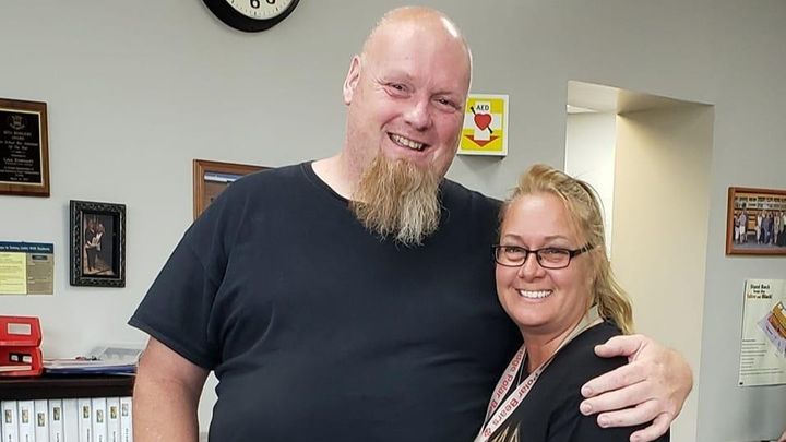 Fundraiser by Brian Smith : Robb Turner's Farewell Memorial Service