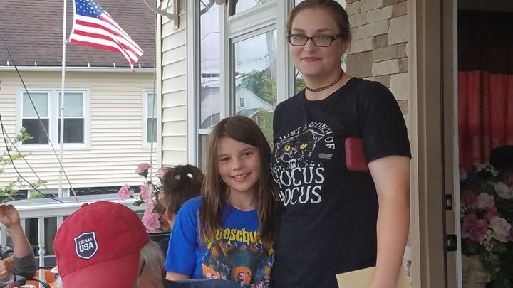 Fundraiser for Kathryn Halstead by Stacie Halstead : Donate to help ...