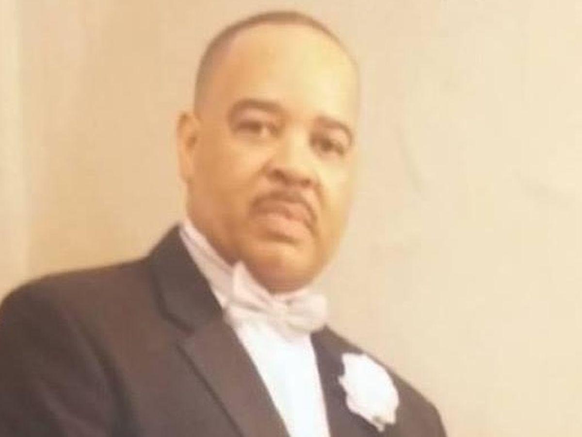 Fundraiser by Nyah Harris : Assist with Richard E. Reese Jr.'s Final ...