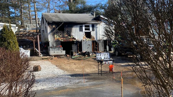 Fundraiser for Sharon Cates by Laura Fischer : Help our neighbor Mike ...