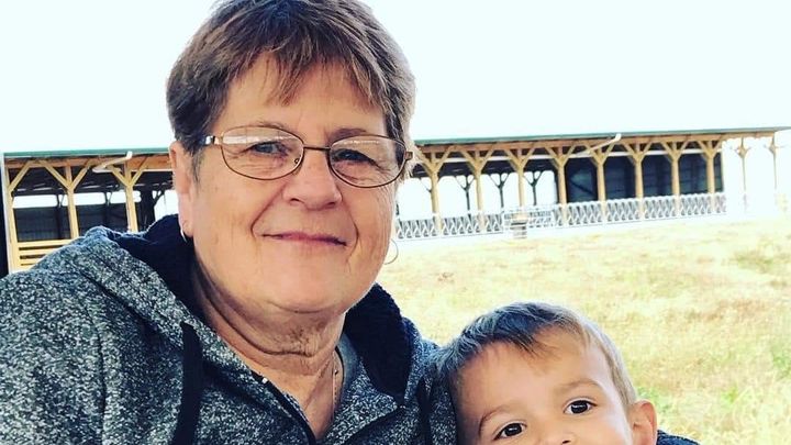 Fundraiser by Jeremy Sallow : Janice Lee Davidson