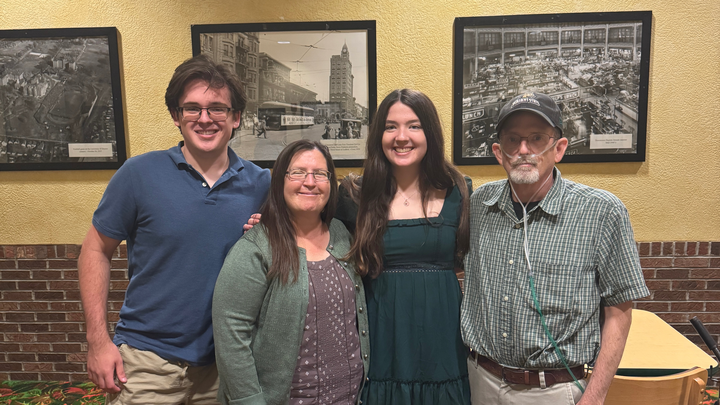 Fundraiser by Ashley Greene : Breathing Hope into the Greene Machine