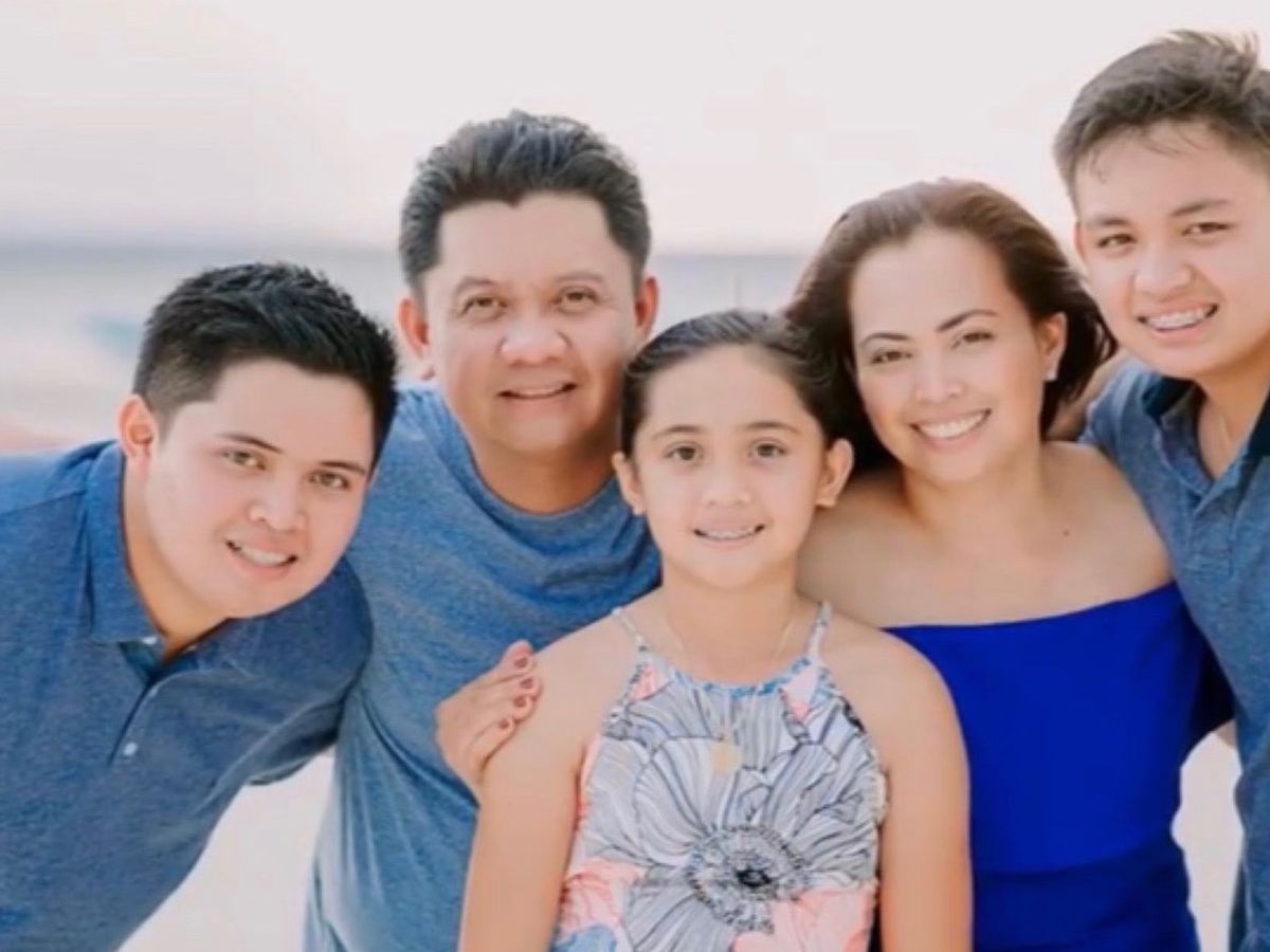 Fundraiser for Marilyn Rama by Desarae Victor : In memory of Zach ...