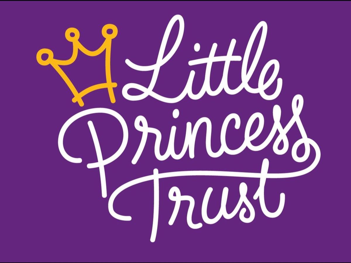 Fundraiser by Kate Norman : Little Princess Trust - giving hair to ...