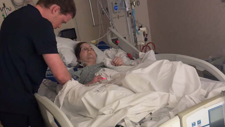 Fundraiser for Jay Resh by Tori Church : Memorial Fund for Jennifer's ...