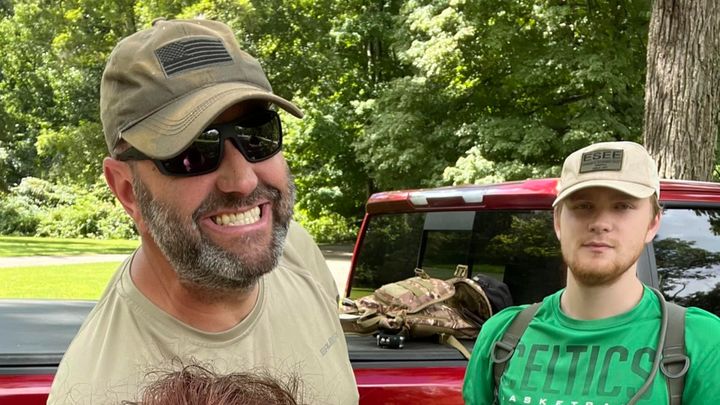 Fundraiser for Libby Philpot by Susan Embach : Support Mike's Journey ...
