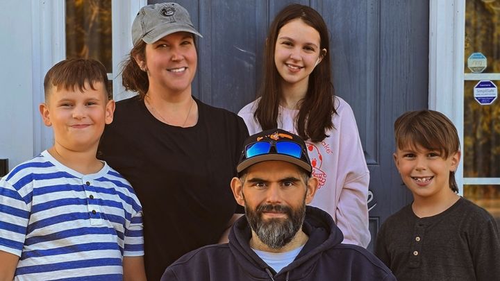 Fundraiser for Richard Wisner Jr by Carrie McElhaney : Help Rich Wisner ...