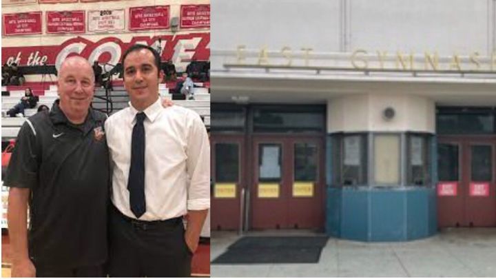 Fundraiser by Tamryn Wilkins : Westchester HS Gym Renaming