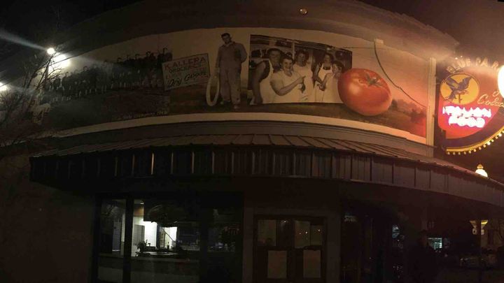 Fundraiser by Jennifer Reynoso : The Blue Parrot Restaurant is coming back.