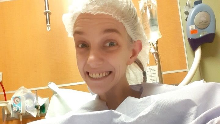 Fundraiser for Ashley Reneè by Courtney Sooth : Help Ashley’s Fight ...