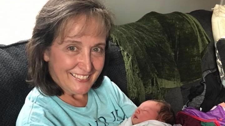 Fundraiser for Wanda Dixon Newman by Kandace Newman : Medical Expenses ...