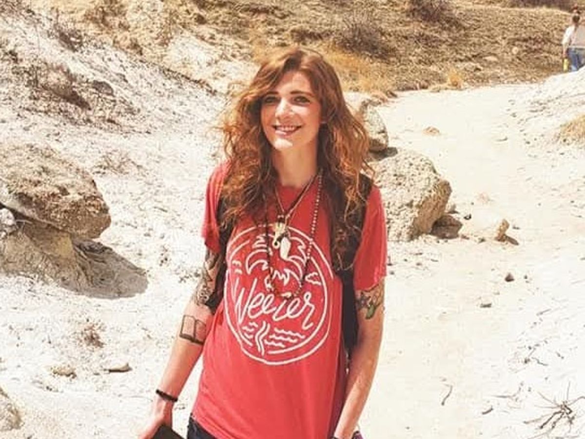 Fundraiser for Gabrielle Allard by Natasha North : Support Gabby's ...