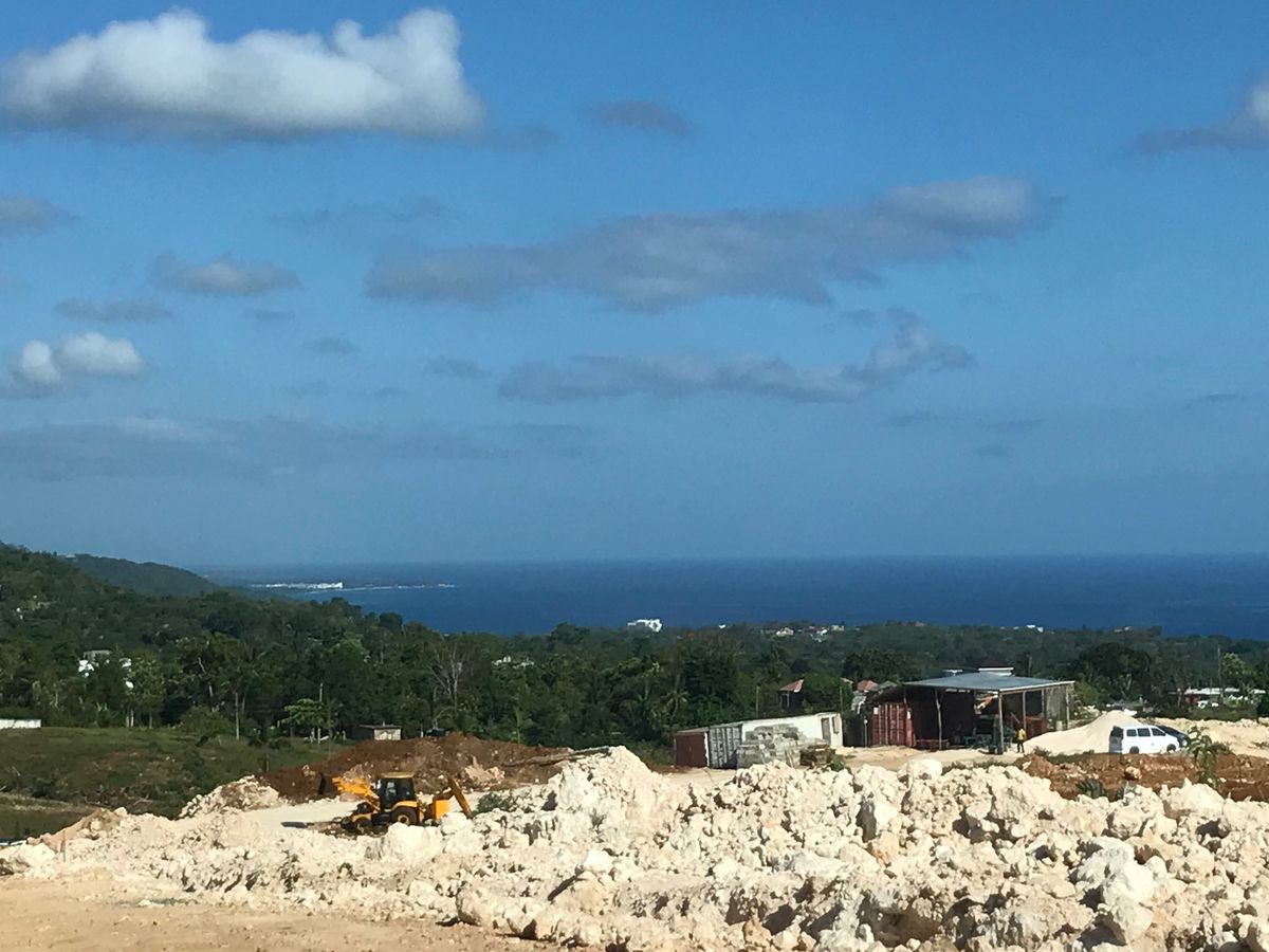 Fundraiser by renardo nelson : Aid for Exchange Ocho Rios After ...