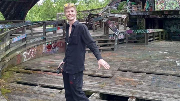 Fundraiser for Brandon Haughney by Saoirse Haughney : Brandon Haughney ...