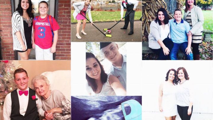Fundraiser for Kristy Graff by Liz Palm Springer : Kristy Tomko Graff Fund
