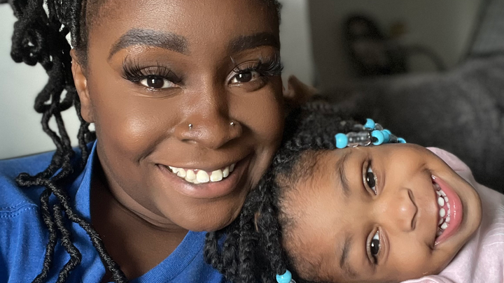 Fundraiser by Danisha Ingraham : Help Danisha and Her Daughter Rebuild ...
